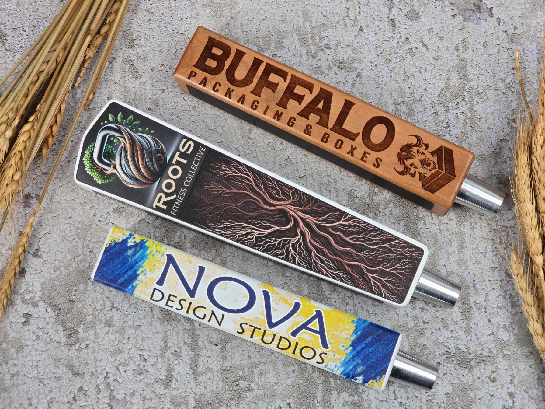 Ring and Hook Rules & Game Play Options